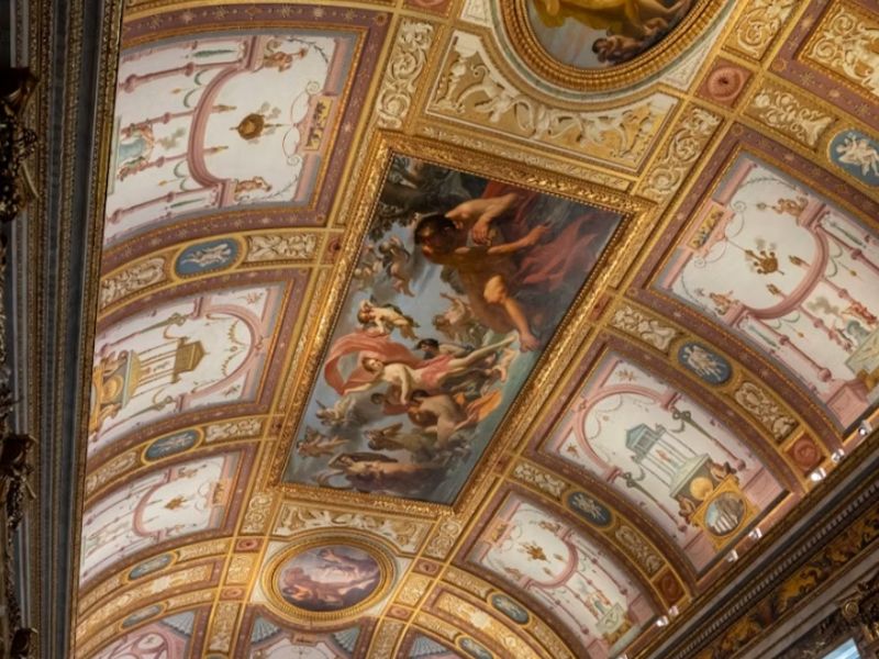 Skip the Line at the Borghese Gallery: Expert Tips for Quick Access